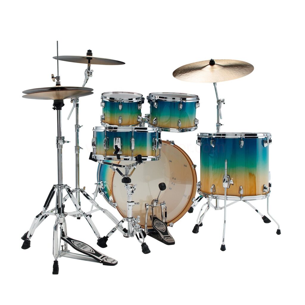 Bộ Trống TAMA CL52KRS-PCLP Superstar Classic Maple - Hóa Quang